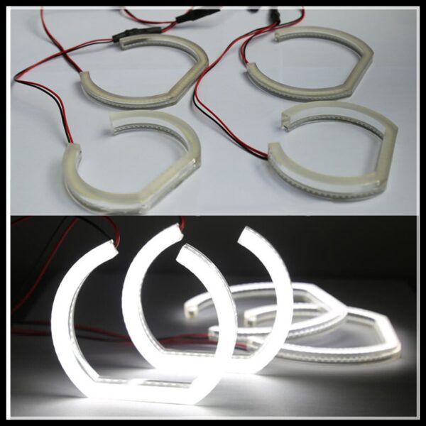 Angel eyes SMD prstenovi Bmw E90, F30