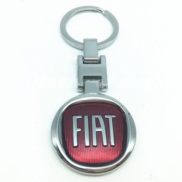 Auto privezak Fiat