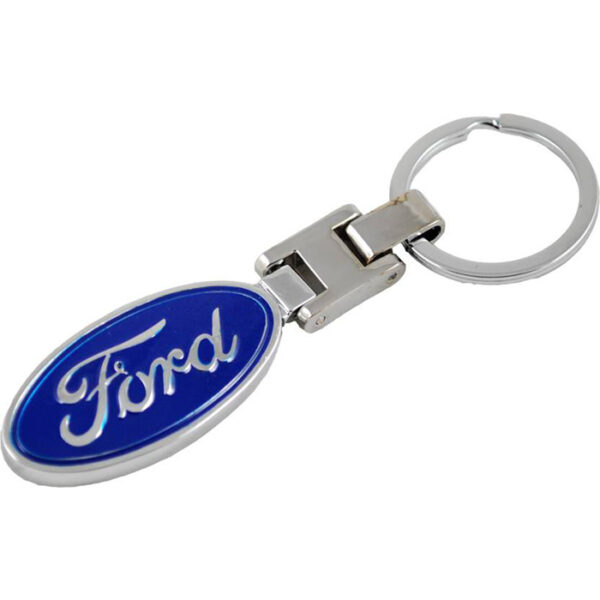 Auto privezak Ford