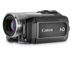 Digitalna kamera CANON HF200 Camcorder HD, AD3538B001AA