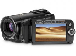 Digitalna kamera CANON HF20 Camcorder HD, AD3537B001AA