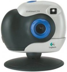 Web kamera LOGITECH ClickSmart 310