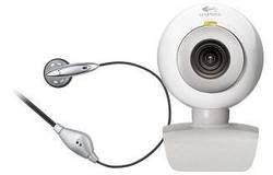 Web kamera LOGITECH Quickcam Express Plus Upgrade, 960-000136