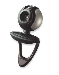 Web kamera LOGITECH OEM QuickCam Communicate Deluxe (960-000168)