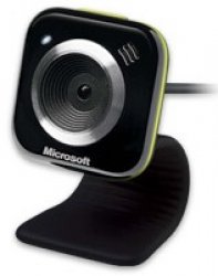 Web kamera MICROSOFT Life Cam VX-5000 zelene boje FPP (RKA-00010)