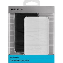 Maska za iPod APPLE Belkin iPod Silcon sleeve 3 pakovanje