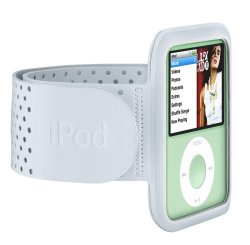 Torbica oko ruke APPLE za iPod Nano Armband, MB130G/A