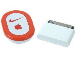 Kit za iPod APPLE Nike + iPod Sport kit, ZM922-7658