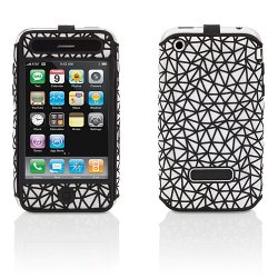 Navlaka Belkin iPhone 3g MicroGrip Case, BE F8Z332EA