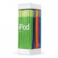 Čarapica APPLE za iPod Socks, M9720G/B