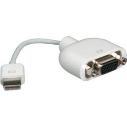 Adapter Apple Micro DVI na VGA, MB203G/A