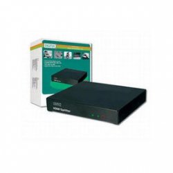 HDMI Spliter Digitus DC-42301, 4-portni
