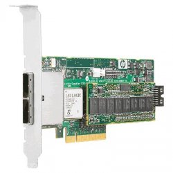 HP Smart Array E500, 256MB kontoler, 435129-B21
