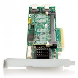 HP Smart Array P410/256 Controller, 462862-B21