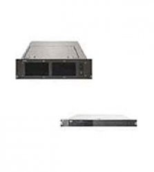 Orman HP Ultrium 1760 in 1U Rack (1) Drive
