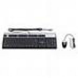 HP HDD Bkpln 1U 2S Kit, 445985-B21