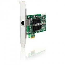 Gigabitni server adapter HP NC110T PCIe Gigabit Server Adapter, 434905-B21