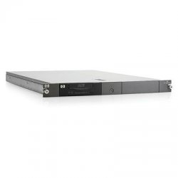 HP 1U SAS Rack Mount Kit, AE459A