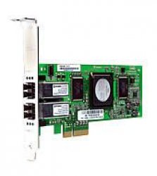 Mrežna kartica za servere HP FC1142SR 4Gb PCI-E HBA, AE311A