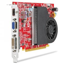 Grafička kartica HP ATI Radeon HD 4650, 1GB, PCIe x16, AR956AA