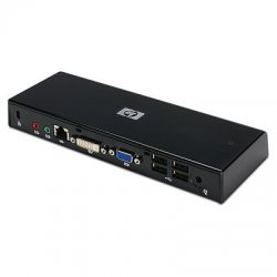 Docking Station HP USB 2.0, FQ834AA