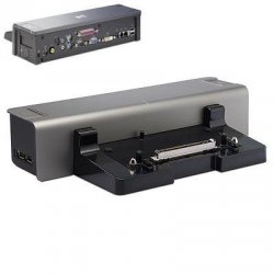 Docking Station HP PR 120w Plt 1.0, KP080AA