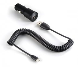 Auto punjač HTC Car Charger CC C200