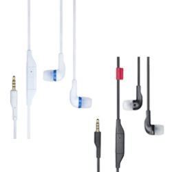 Nokia stereo slušalice WH-205 Headset Ice