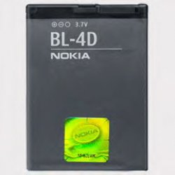 Baterija Nokia BL-4D za N97 mini, 02717S8
