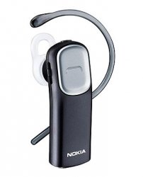 Bluetooth slušalica Nokia BH-216, plave boje, 02716B1