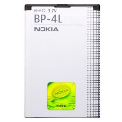 Baterija Nokia BP-4L za mobilni telefon