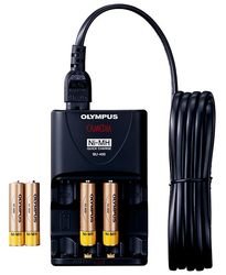 Punjač za Ni-MH baterije Olympus BC400 Battery Charger KIT, N1292822