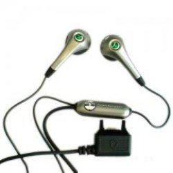 Hands free SONY ERICSSON HPB-60, DPY901528