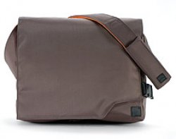 Torba za notebook TUCANO Horizontal Limit Cobra, sive boje