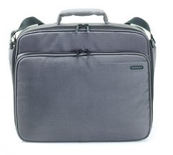 Torba za notebook TUCANO TOTALE za 15.4", sive boje