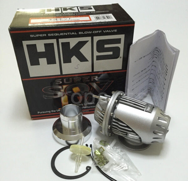Blow off ventil HKS