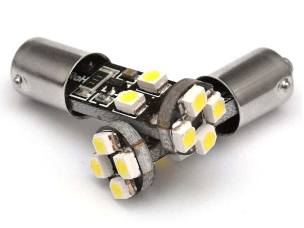 Led BA9S – Canbus