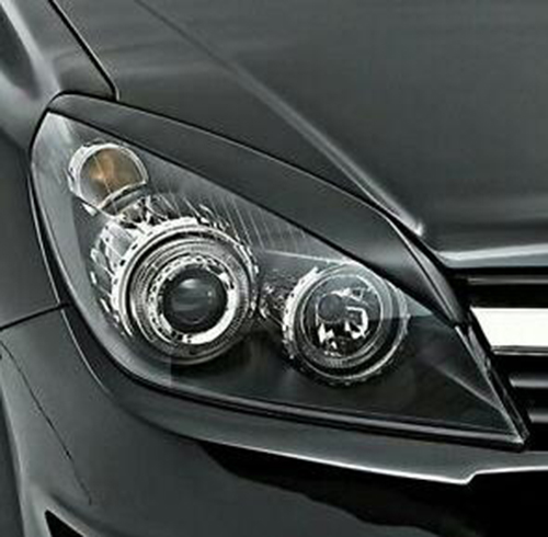 Obrvice farova Opel Astra H