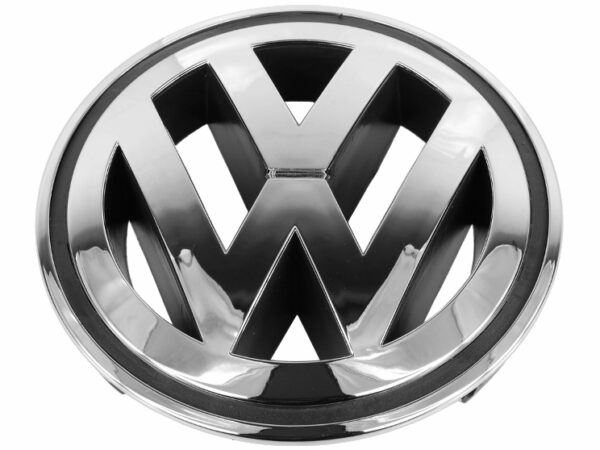 Prednji znak za Volkswagen Passat B6, Passat B7, Passat CC, Tiguan, Jetta – 150mm