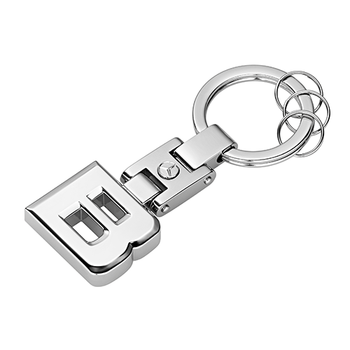 Privezak za kljuc Mercedes B
