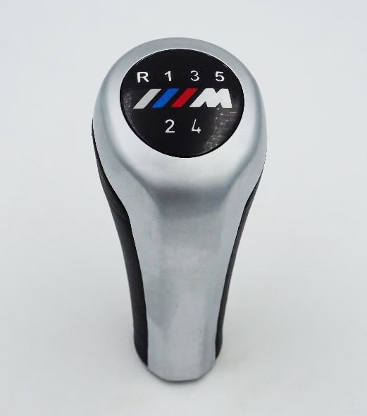Rucica menjaca BMW M 5 brzina