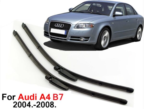 Audi A4 B7 04. – 08. A6 01. – 05. Mercedes C 03. – 07. CLK 02. – 09. CLC 08. – 11. Seat Exeo