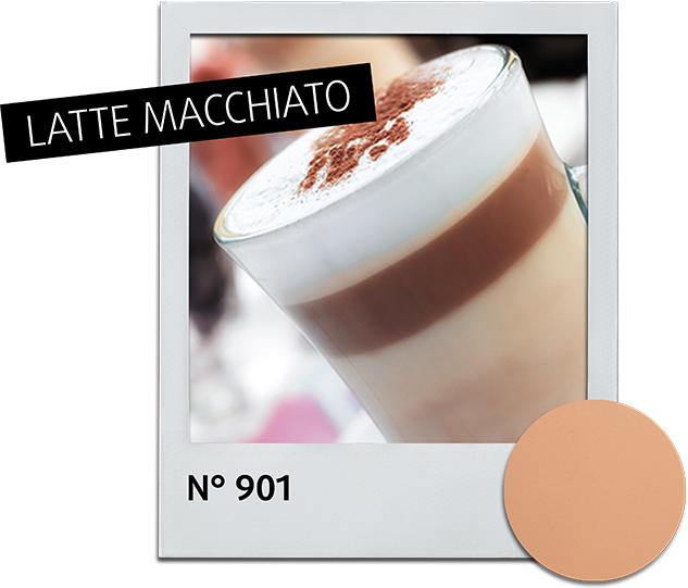 CG 901 Latte Macchiato