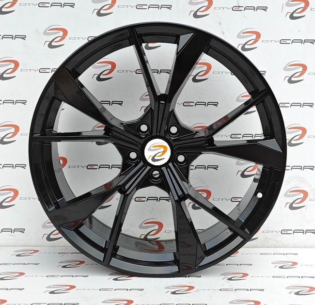 20 alufelne vw 5x112/9jota/et33/cb 66,5