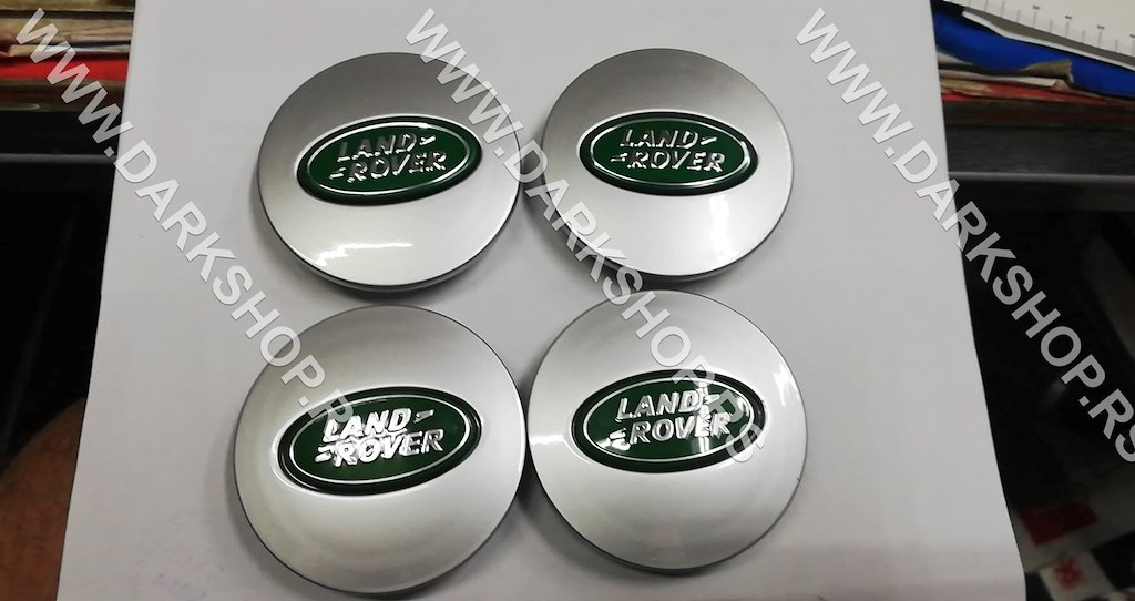 LANDROVER CEPOVI ZA ALUFELNE FI 63MM SPOLNJI