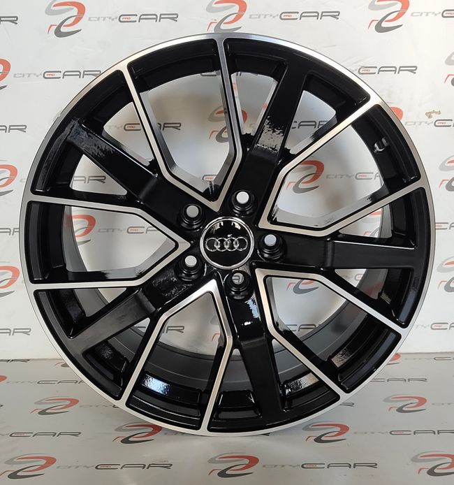 18 ALUFELNE 5X112/8 JOTA/ET 35/CB 66,45. ZA AUDI,SEAT,SKODU,VW.