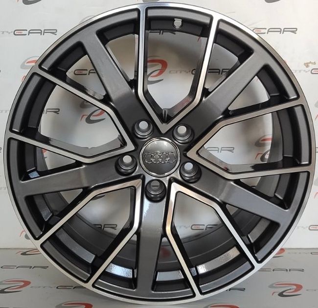 18 ALUFELNE 5X112/8 JOTA/ET 35/CB 66,6