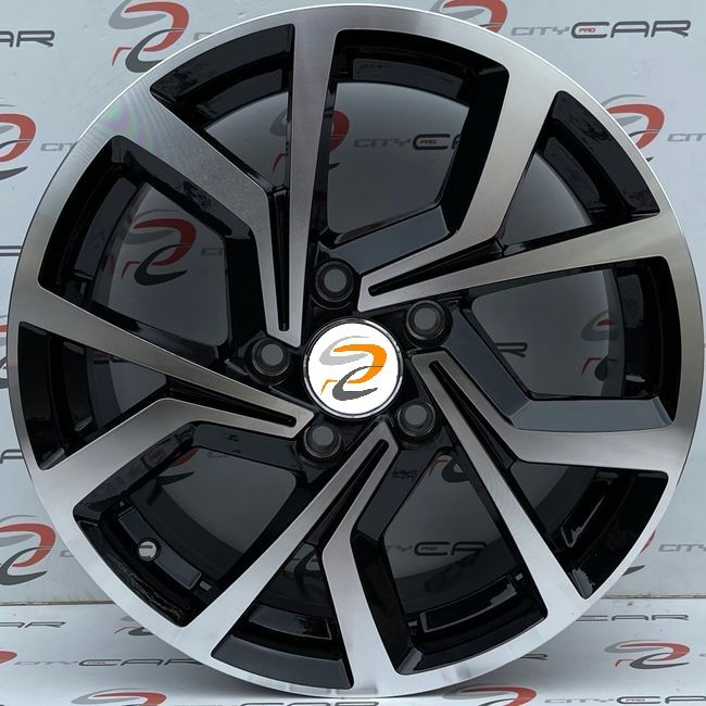 17 ALUFELNE 5X112/7JOTA/ET38/CB 57,1 ZA VW,AUDI,SEAT,SKODU