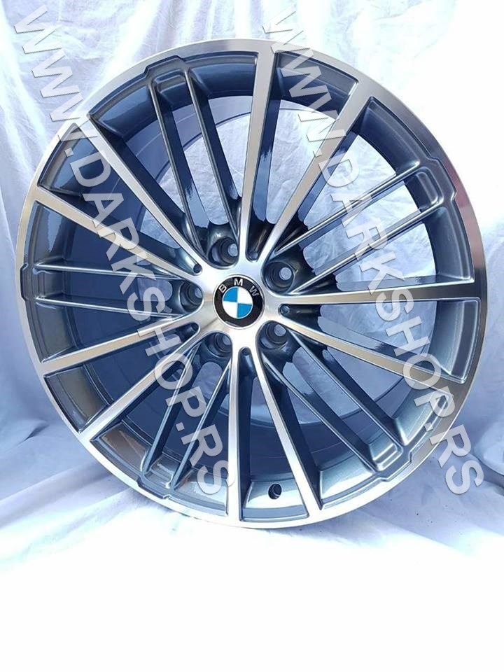 19 ALUFELNE BMW 5X120/8,5 JOTA/ET 35/CB 72,6.