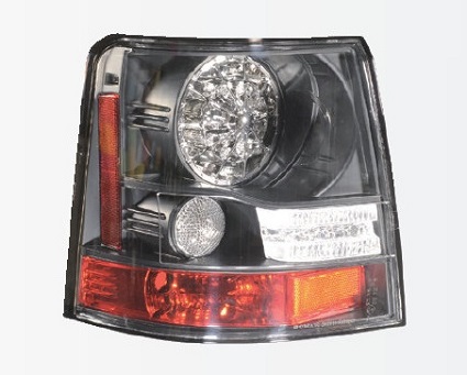 LED Stop svetla LAND ROVER RANGE ROVER SPORT BLACK 06-09